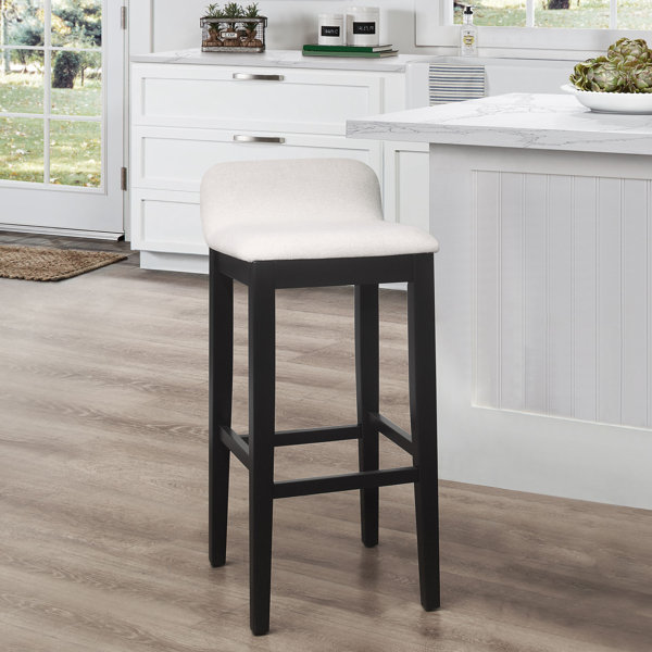 Beachcrest Home Sherlock Bar and Counter Stool & Reviews | Wayfair