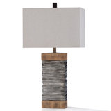 Wayfair | Extra Tall Table Lamps You'll Love in 2022