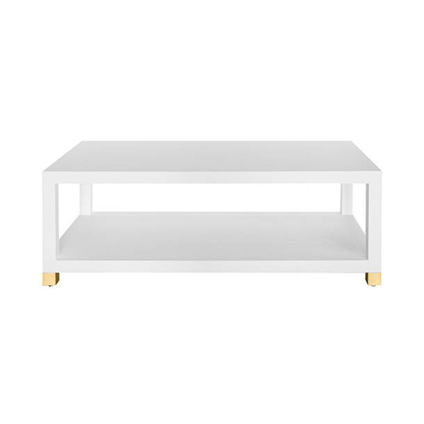 Gabby Bellany End Table | Perigold