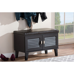 Wayfair | Shoe Storage Bench You'll Love in 2022