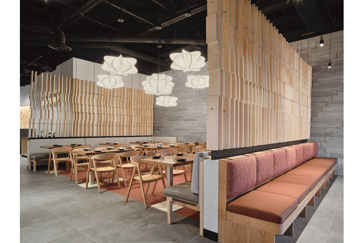 Best Commercial Business Design: House of Form | Wayfair