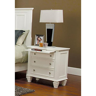 30 Inch Tall Night Stand | Wayfair