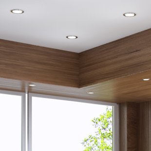 Recessed Lighting Kits You'll Love in 2022 | Wayfair.ca