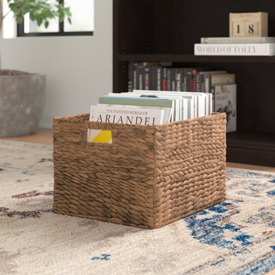 Storage Boxes, Storage Bins & Storage Baskets