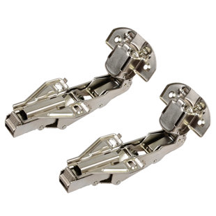 Wayfair | Cabinet Hinges & Kitchen Cabinet Hardware