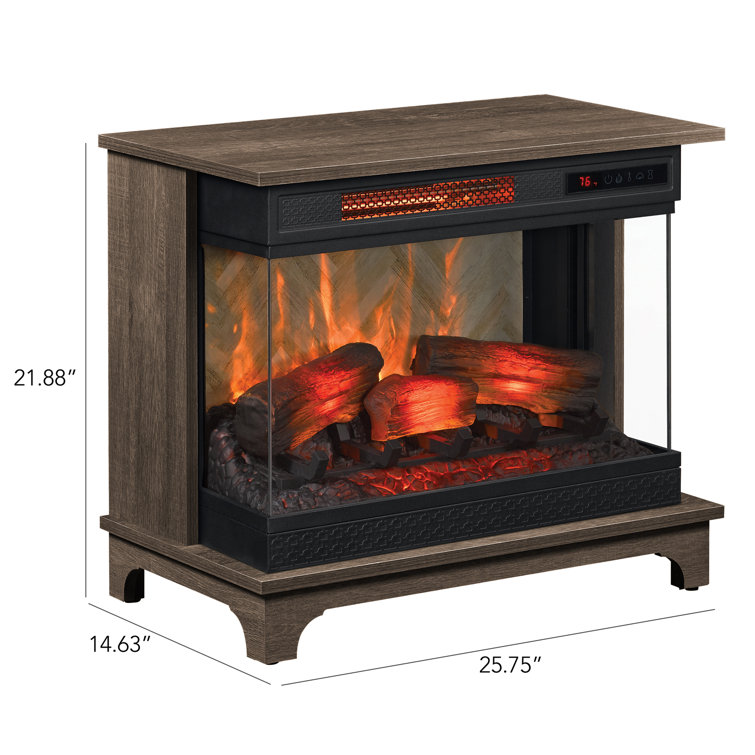 Edenpure Fireplace Insert – Mriya.net