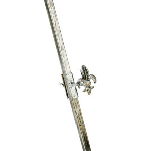 Fleur De Lis Living Aleana Folding Tripod Easel & Reviews | Wayfair