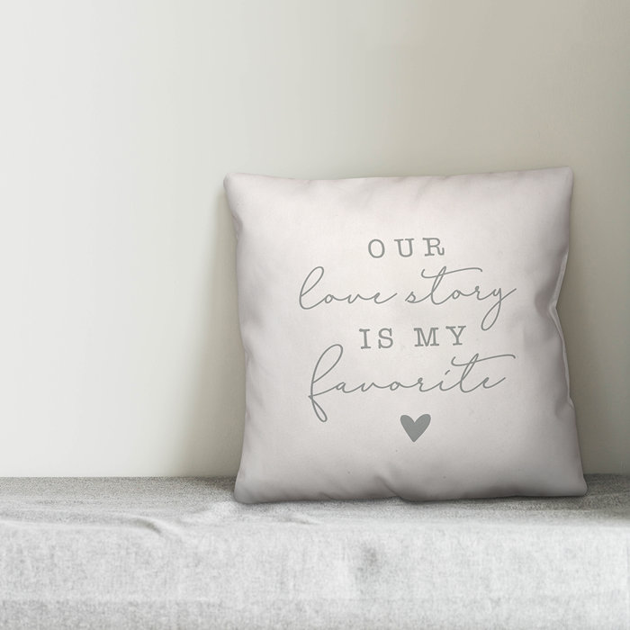 Le Prise™ Throw Pillow | Wayfair