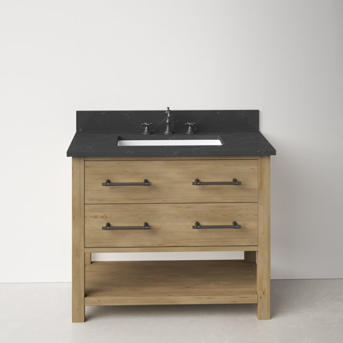 Modern 36 Inch Bathroom Vanities | AllModern