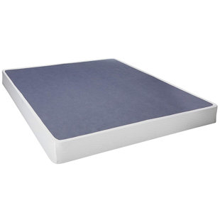 Box Springs & Mattress Foundations you'll Love in 2021 | Wayfair ...