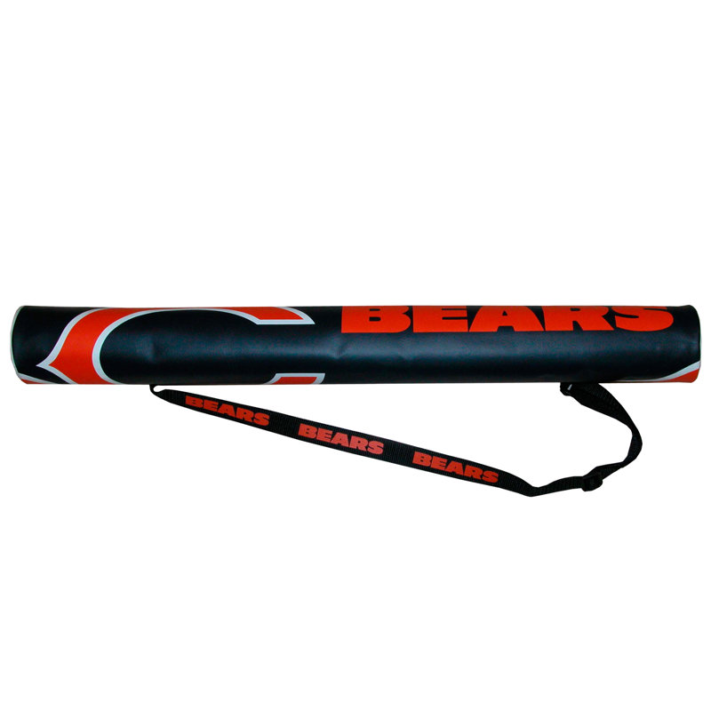 Siskiyou Products 6 Can NFL Shaft Cooler & Reviews | Wayfair