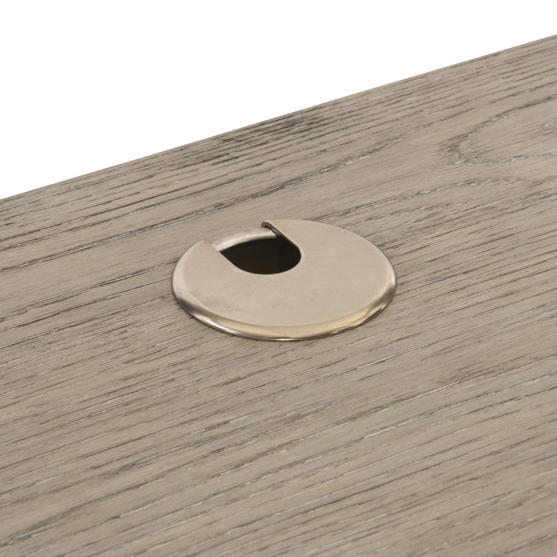 Bernhardt Forsyth 72'' Rectangular Computer Desk | Perigold