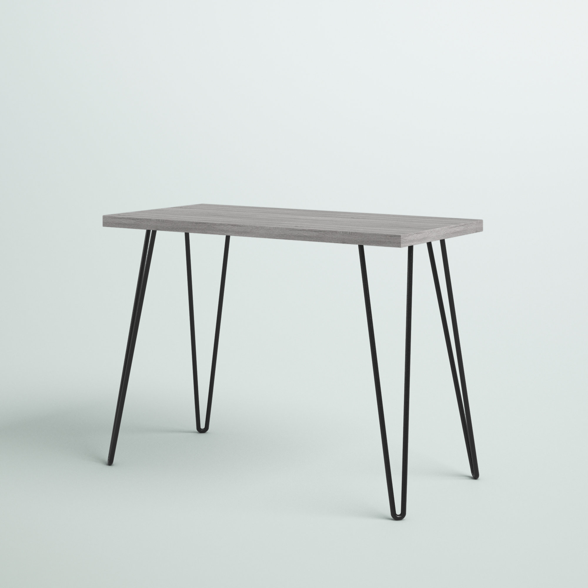 Zipcode Design™ Folkston Desk & Reviews | Wayfair
