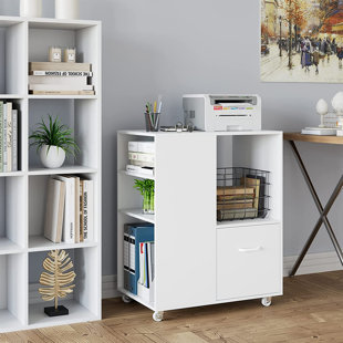 Filing Cabinets You'll Love | Wayfair.co.uk