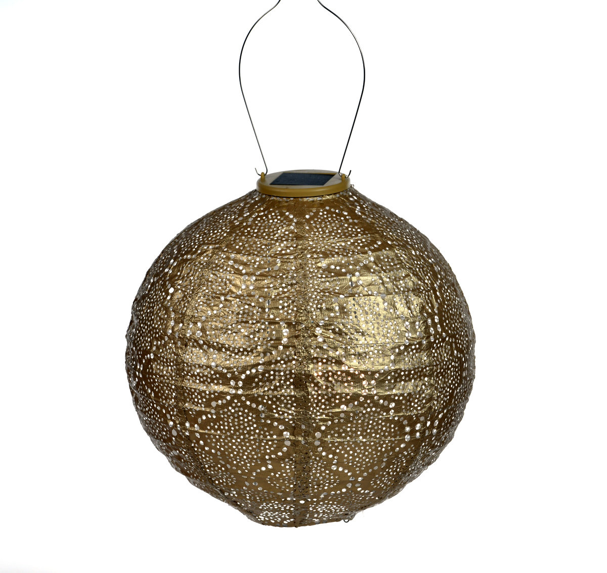 EsschertDesign Bazaar Outdoor Lantern | Wayfair