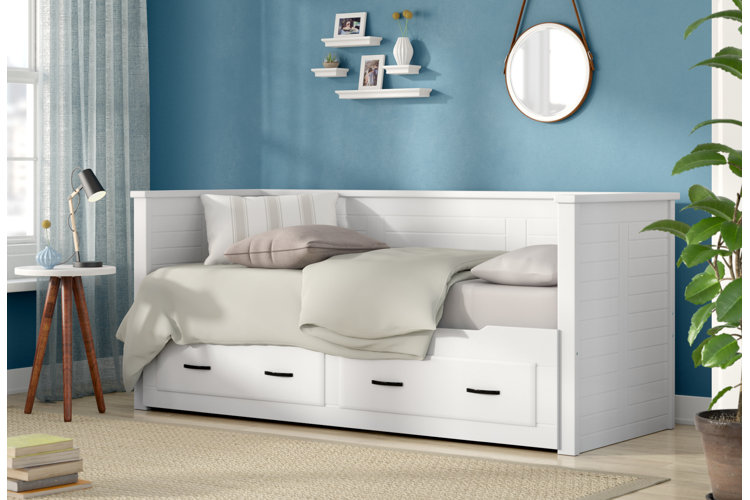 What Is a Daybed? | Wayfair