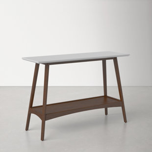 Modern Console + Sofa Tables | AllModern
