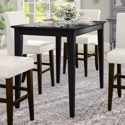 36 Inch Wide Dining Table | Wayfair