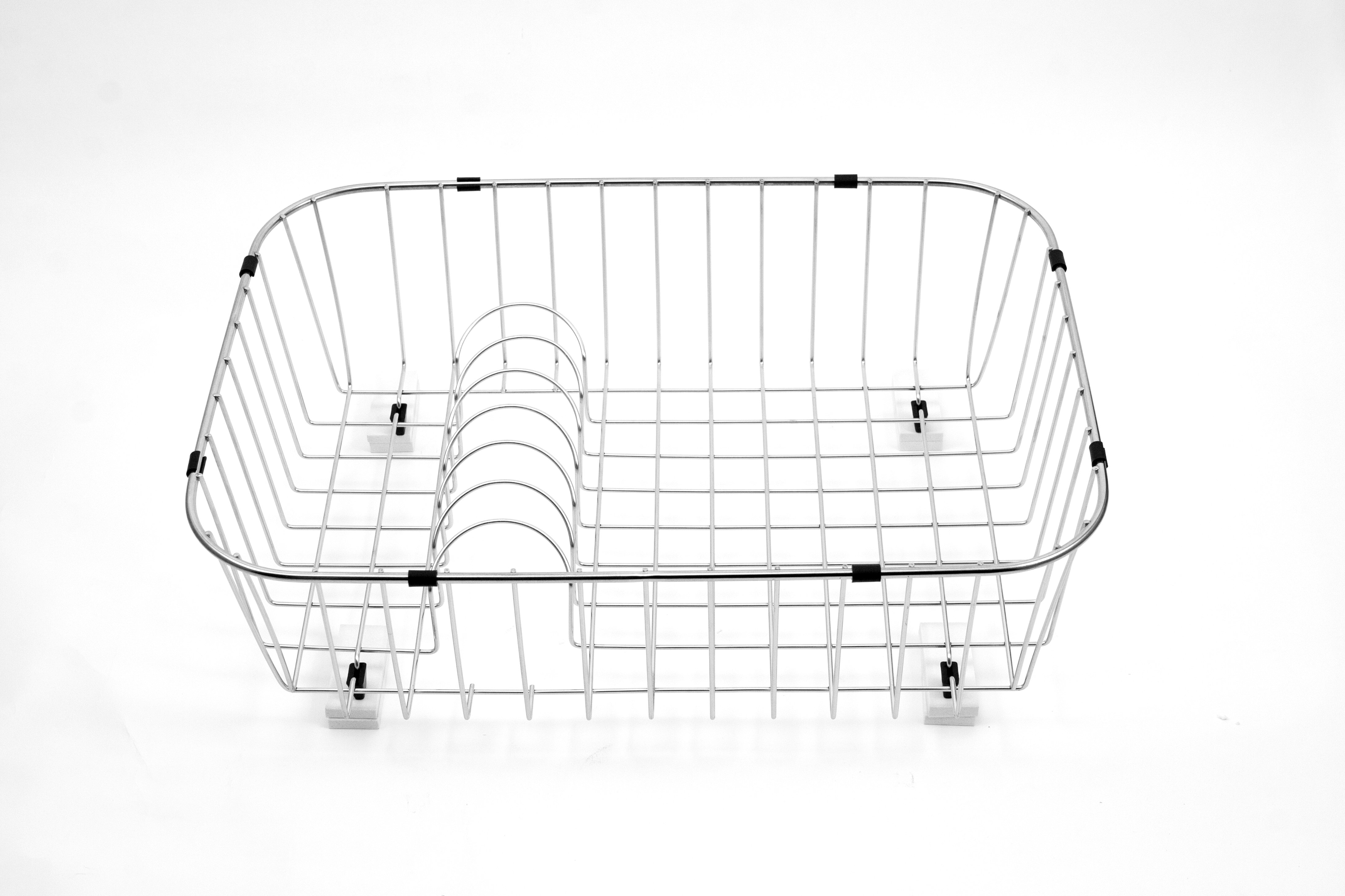 Houzer WireCraft Rinsing Basket | Wayfair