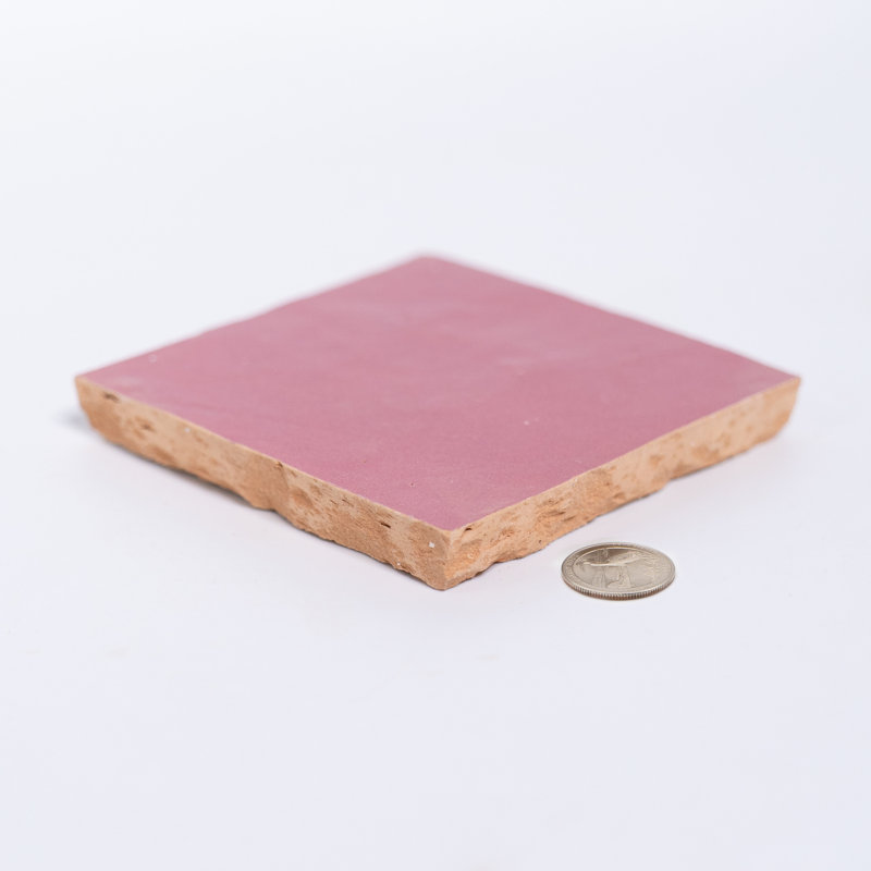 Moroccan Mosaic Tile House Zelig 4" x 4" Moroccan Wall & Floor Tile ...