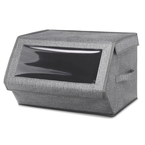 Rebrilliant Window Paper Box & Reviews | Wayfair