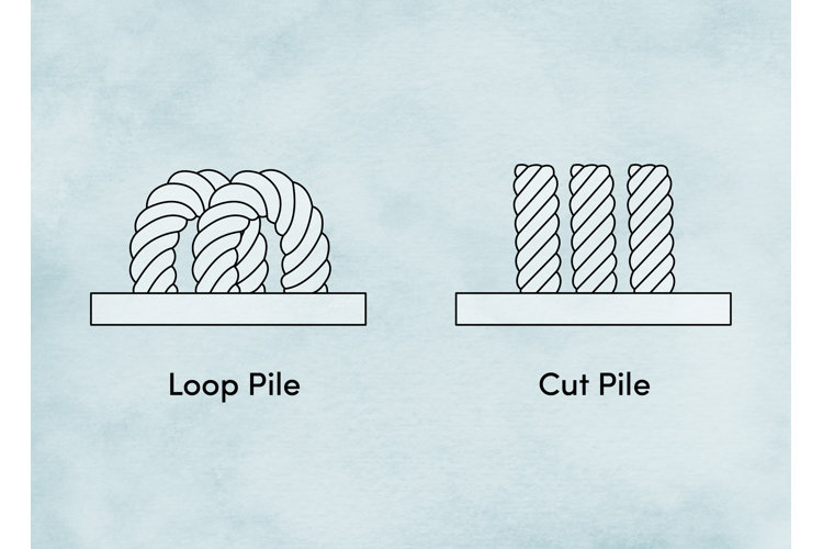 A Guide to Choosing the Best Carpet for Basements - Wayfair Canada