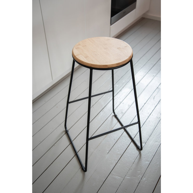 WENKO Bar stool Loft, set of 2, bar stools, counter stools | Wayfair.co.uk