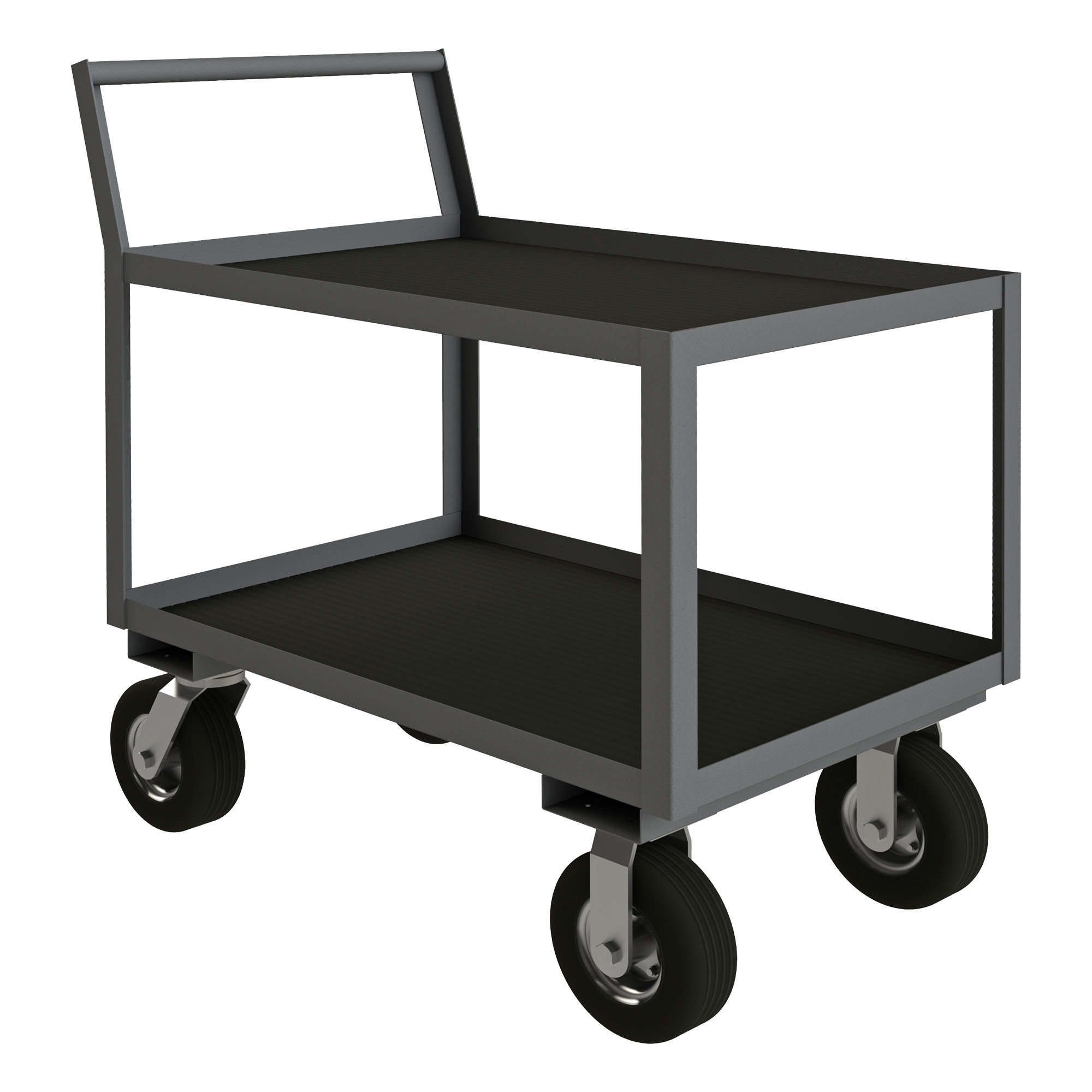 Durham Manufacturing Low Profile Instrument Cart | Wayfair