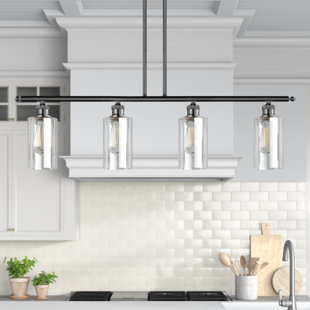 Wayfair | Kitchen Island Pendant Lighting You'll Love in 2022