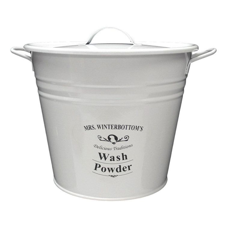 Gracie Oaks Metal/Wire Box & Reviews | Wayfair