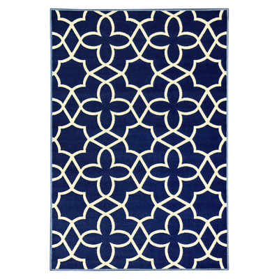 4x6 Rubber Backed Rugs | Wayfair