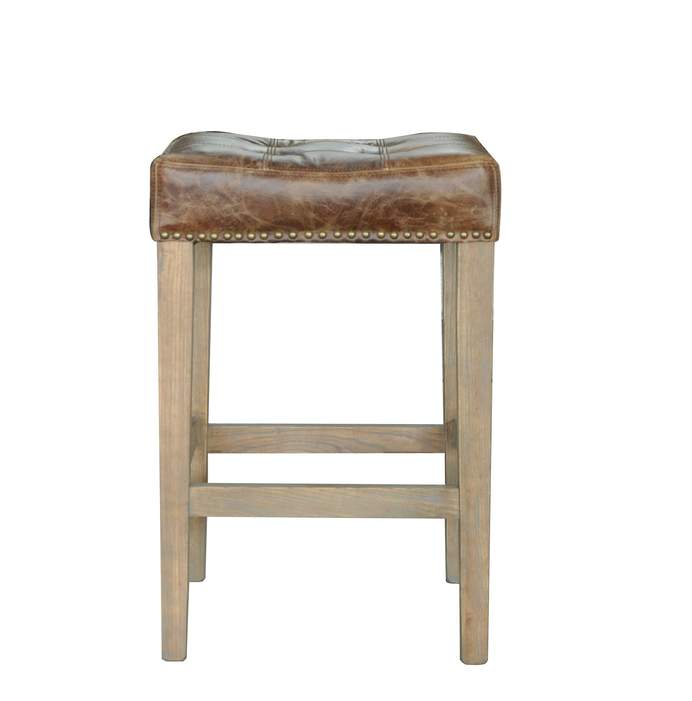 Foundry Select Bale Bar & Counter Stool | Wayfair