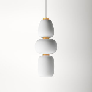 Modern Unique / Statement Pendant Lighting | AllModern