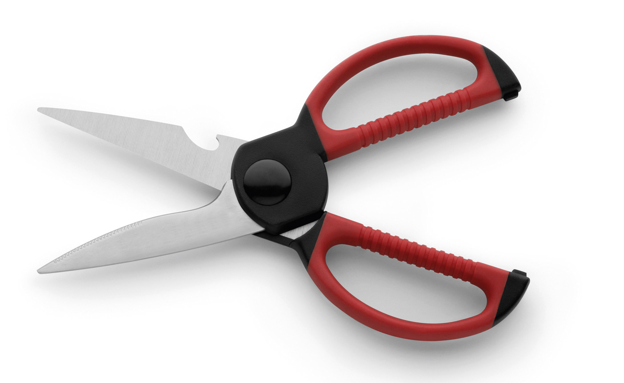Koch Systeme by Carl Schmidt Sohn Florina Multi-Purpose Kitchen Shears ...