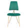 Mercer41 Metal Side Chair | Wayfair