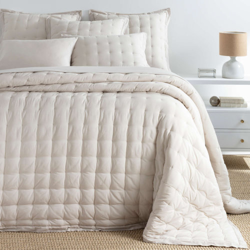 Luxury Quilts, Coverlets, & Sets | Perigold