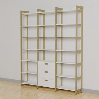 Wayfair | Narrow Bookcases You'll Love in 2022