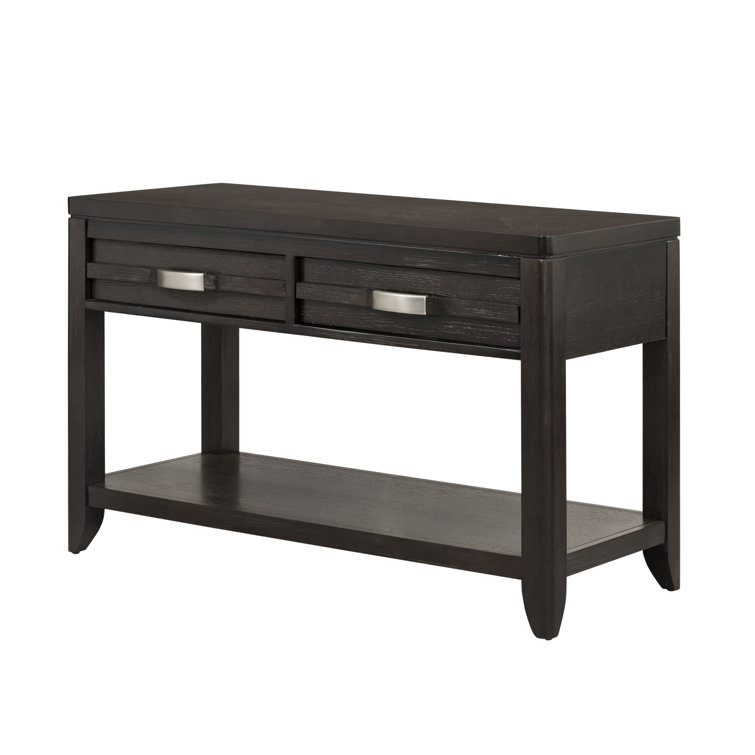 Red Barrel Studio® 48'' Console Table | Wayfair