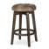 Loon Peak® West Sacramento 26" Swivel Bar Stool & Reviews | Wayfair
