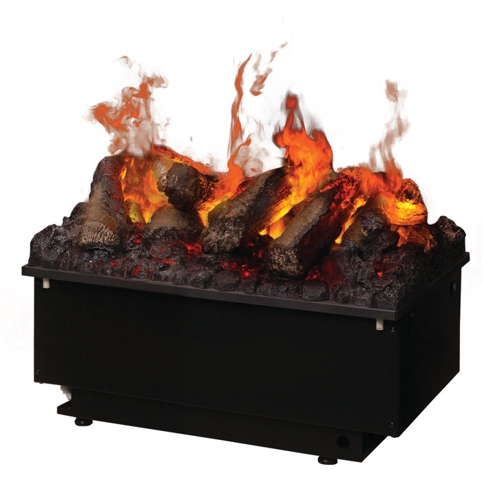 Opti Myst Electric Fireplace Insert – Fireplace Guide by Linda