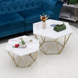 Wayfair | Low Coffee Tables You'll Love in 2022