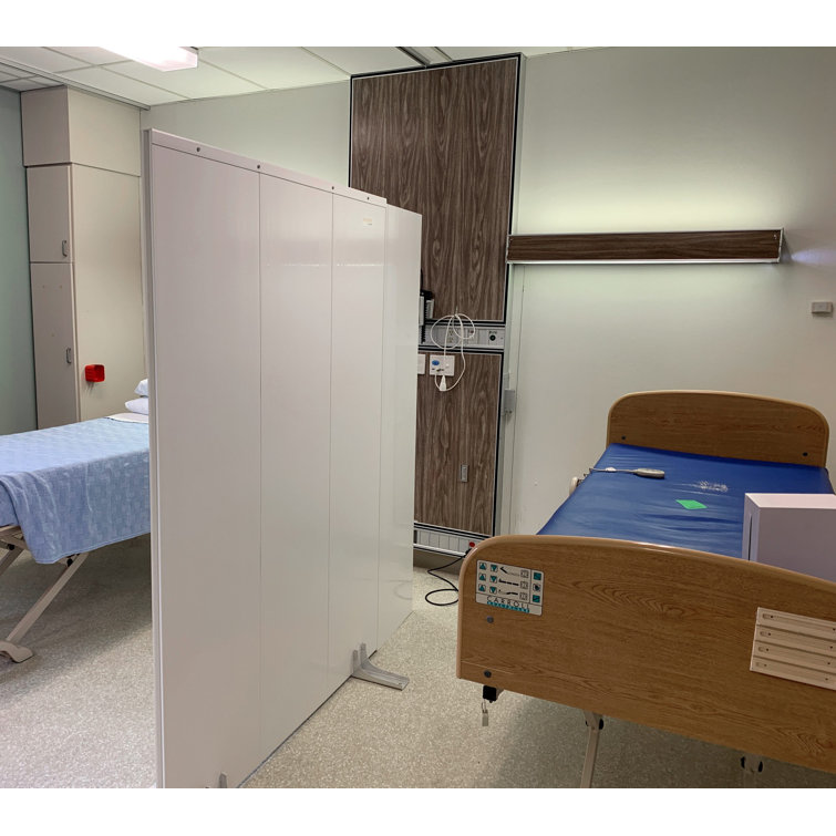 Duramax Tempwall Modular 1 Panel Room Divider | Wayfair