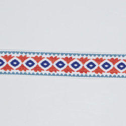 RM Coco Border Fabric | Wayfair