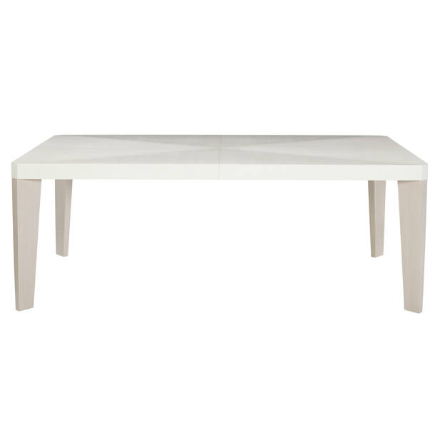 Bernhardt Axiom Square Coffee Table & Reviews | Perigold
