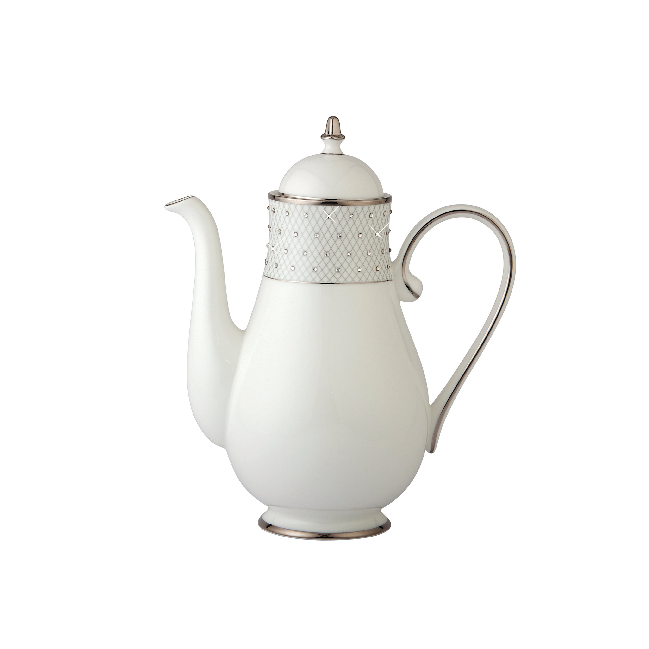 Prouna Bone China Coffee Pot | Wayfair