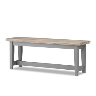 Kitchen & Dining Benches You'll Love | Wayfair.co.uk