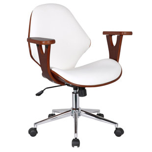 Office Chairs, Desk Chairs & Ergonomic Chairs You'll Love | Wayfair.co.uk