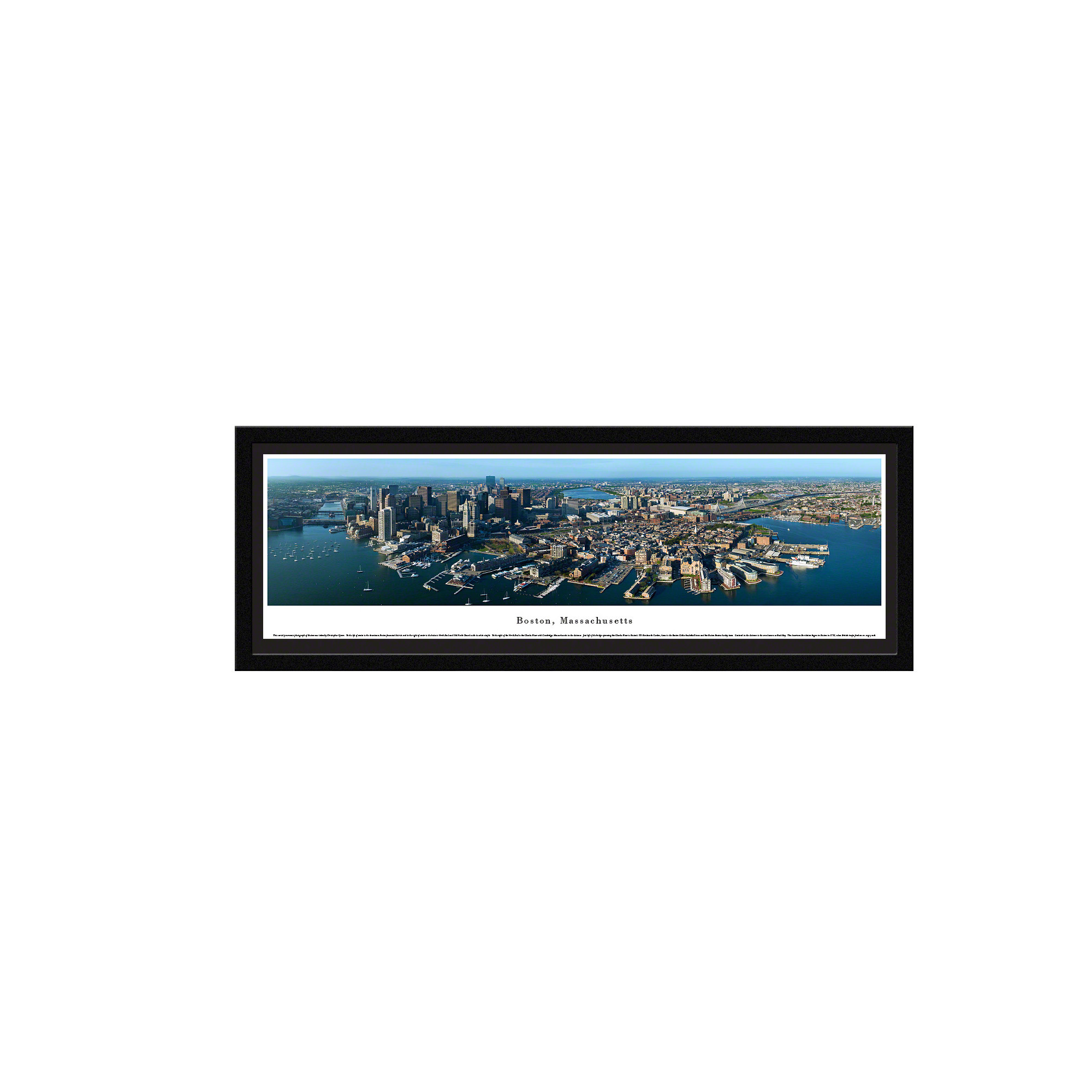 BlakewayPanoramas Boston, Massachusetts by James Blakeway - Picture ...