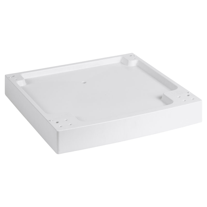 GE Appliances Washing Machine/Dryer Riser & Reviews | Wayfair