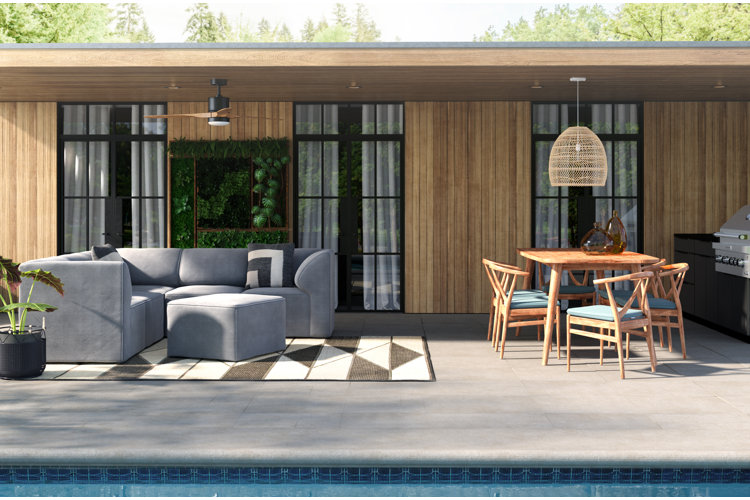 How to Plan Your Patio Seating Space | Wayfair